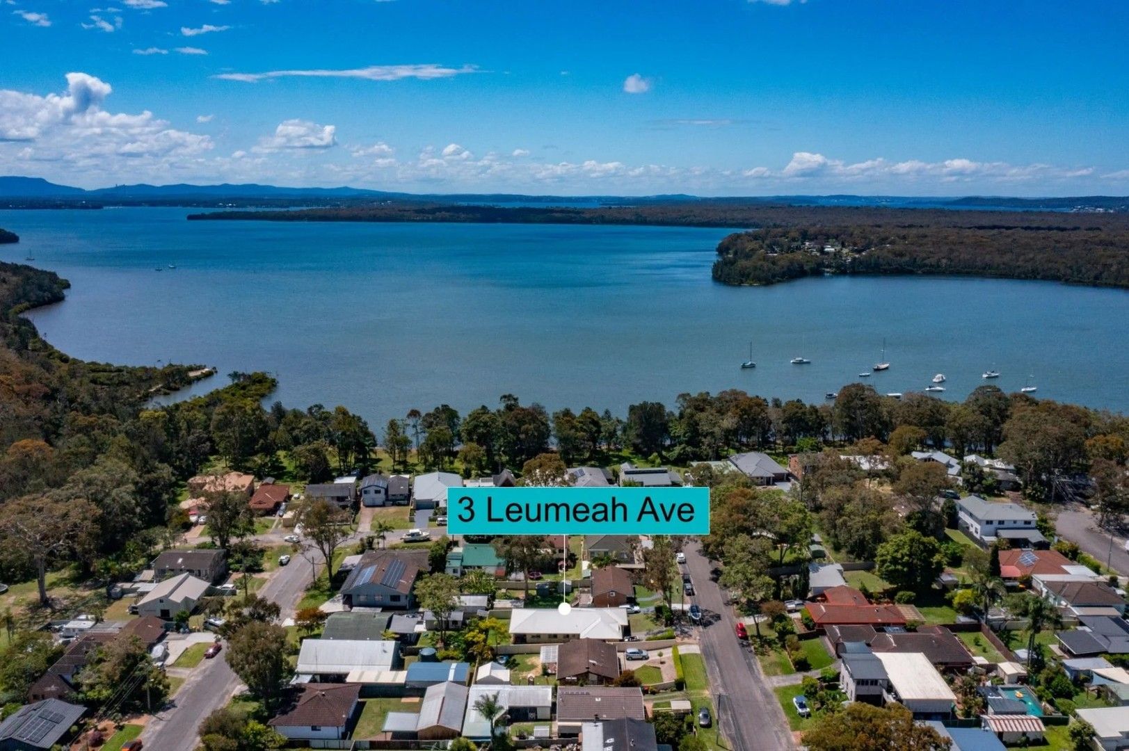 3 Leumeah Avenue, Chain Valley Bay NSW 2259 | Domain