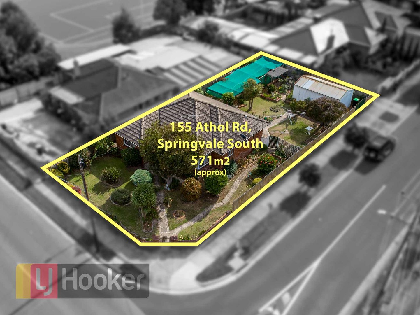155 Athol Road, Springvale South | Property History & Address Research ...