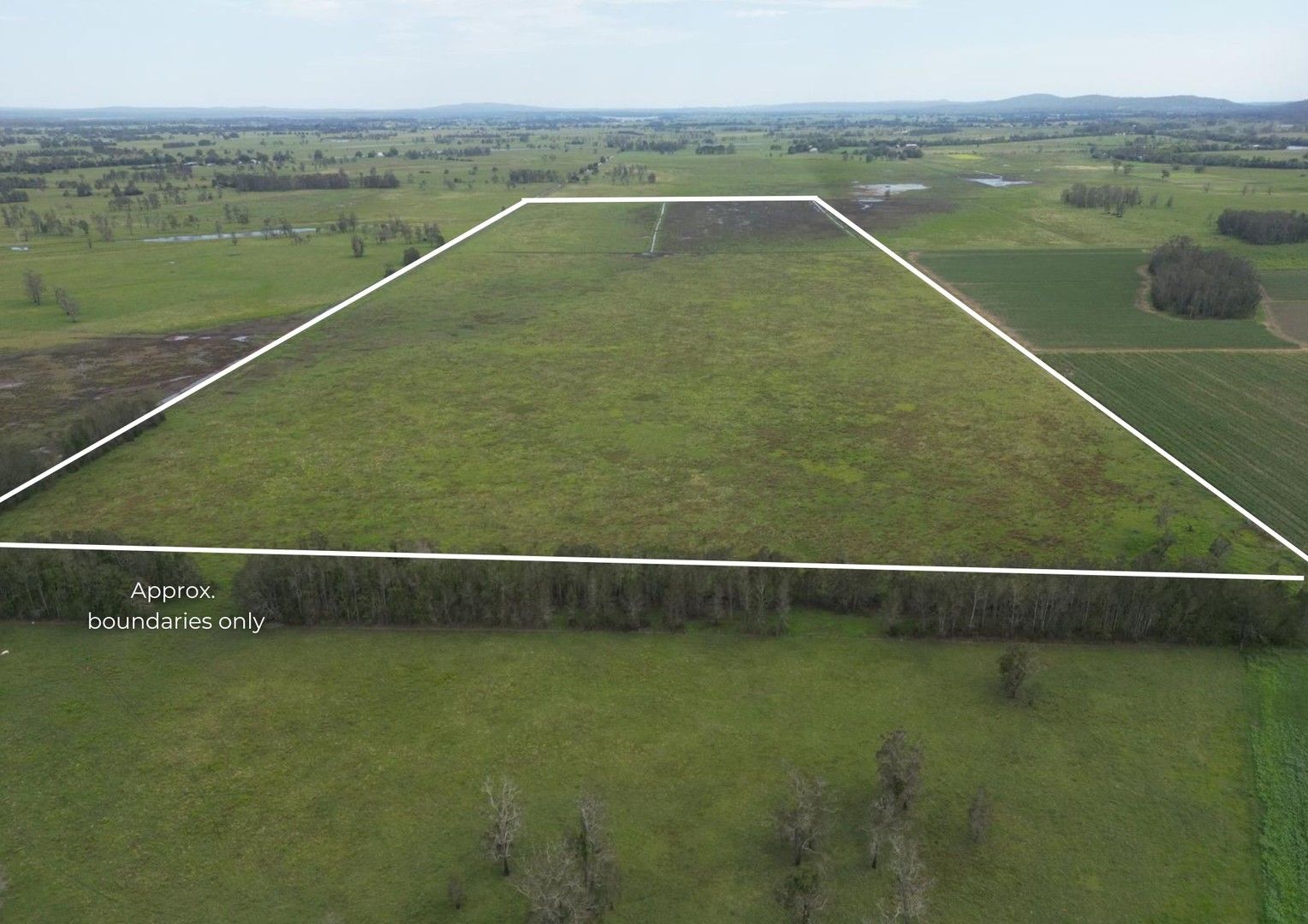 946 Lower Coldstream Road, Ulmarra NSW 2462 - Vacant Land for Sale