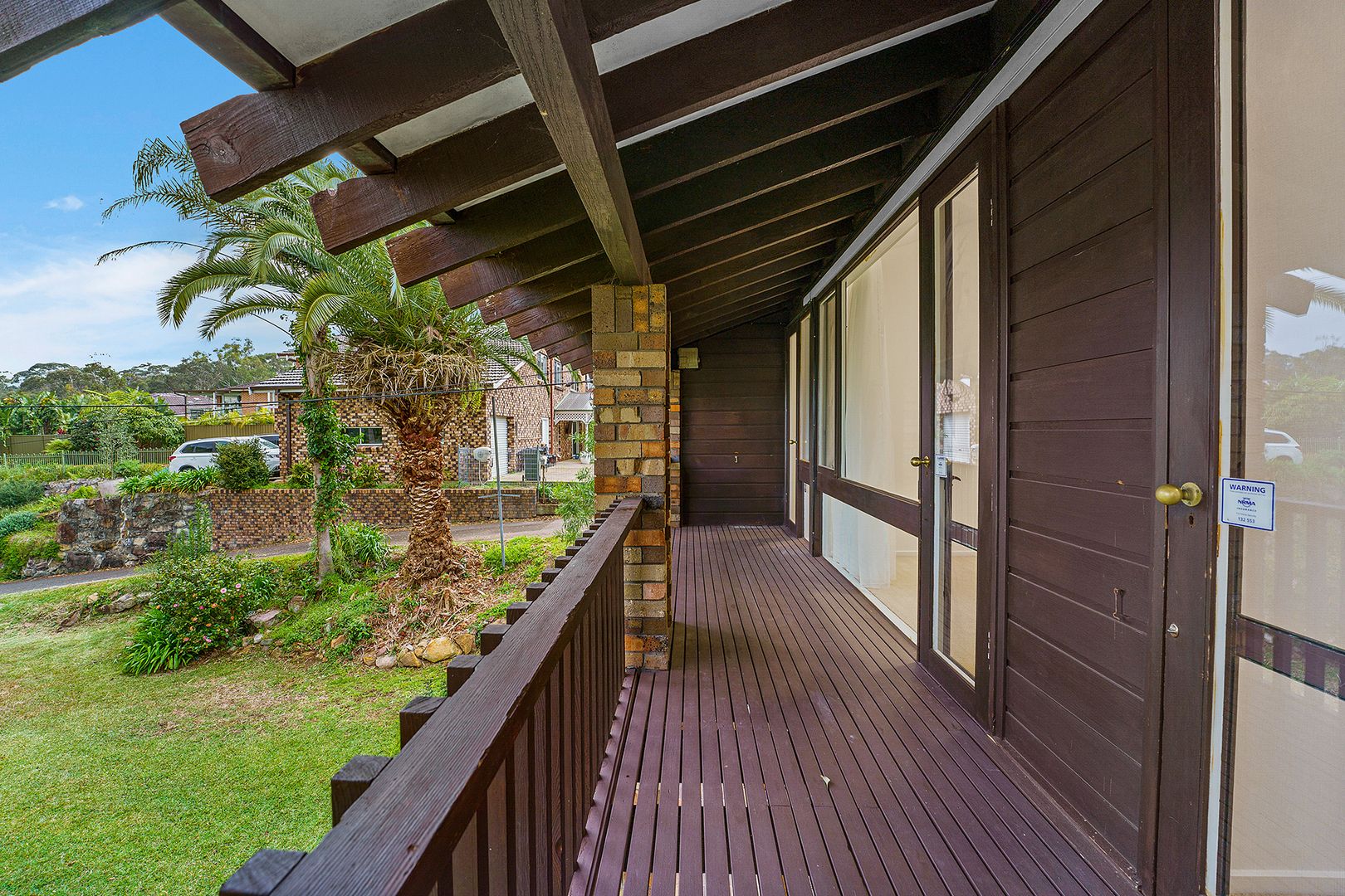 7 Fowler Road, Illawong NSW 2234 - House For Rent | Domain