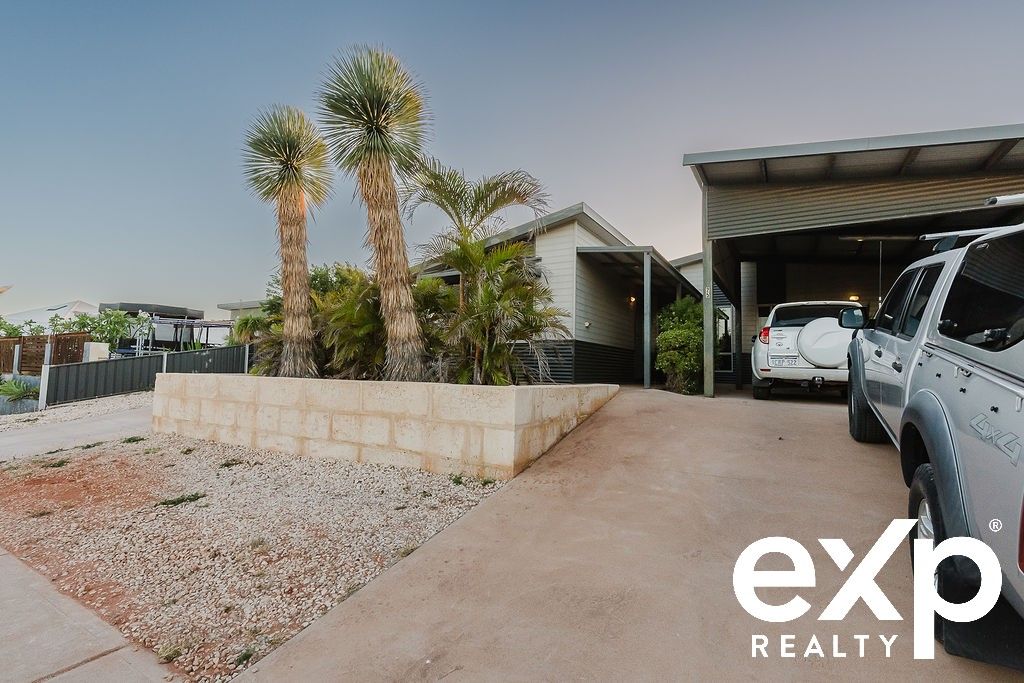 25 Snapper Loop, Exmouth WA 6707 | Domain