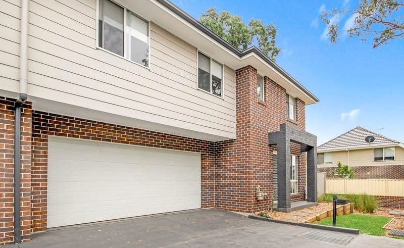 5/169 Canberra Street, St Marys NSW 2760 - House For Rent - $620 | Domain