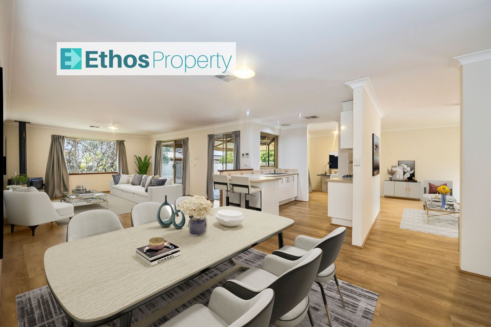 22 Mickleton Terrace, Bassendean WA 6054 - House For Rent - $680 | Domain