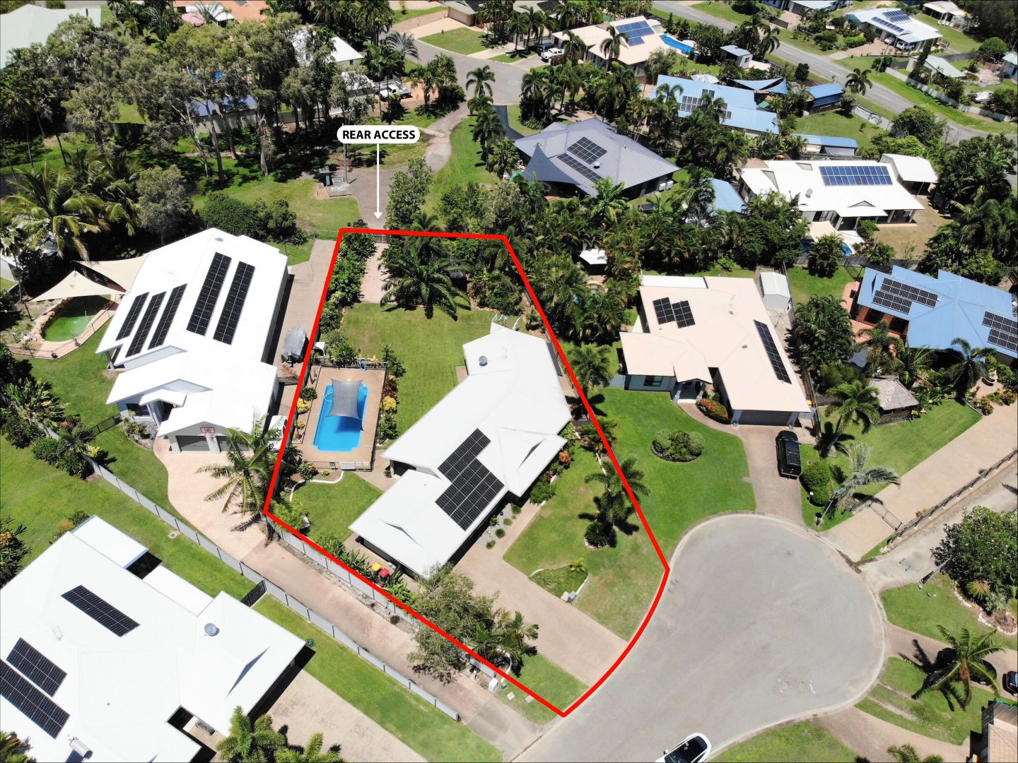 5 Hickory Court, Bushland Beach QLD 4818 | Domain