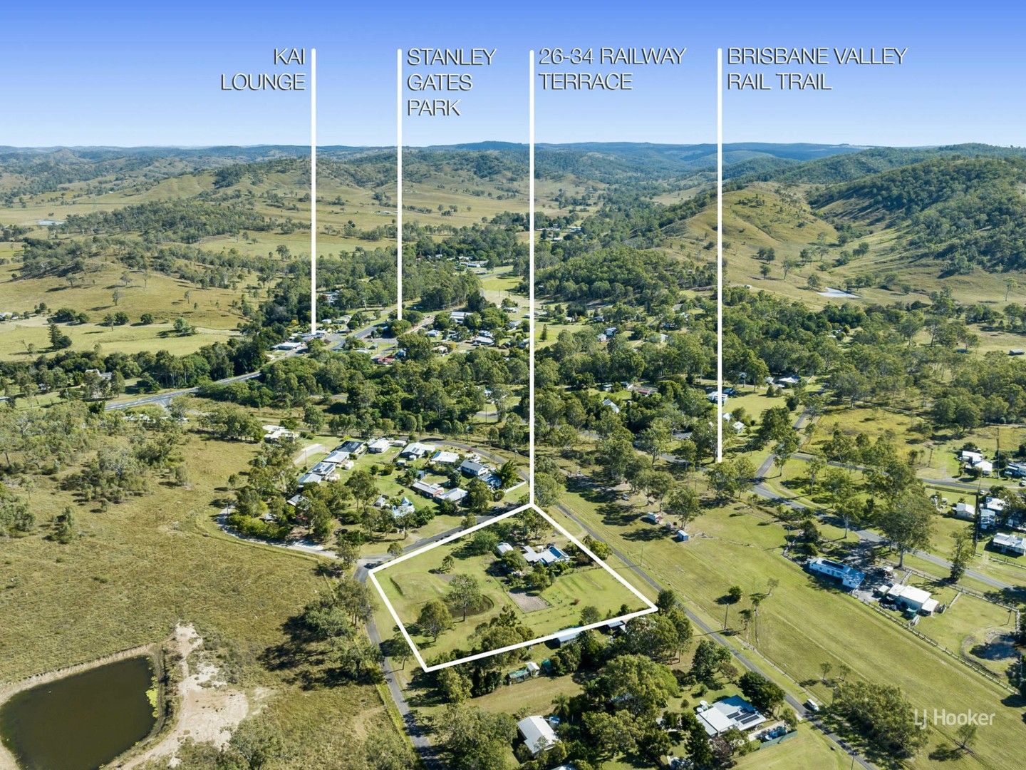 26-34 Railway Terrace, Moore QLD 4314 | Domain