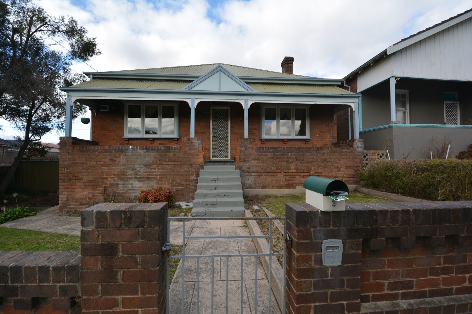 9 High Street, Lithgow NSW 2790 - House For Rent | Domain