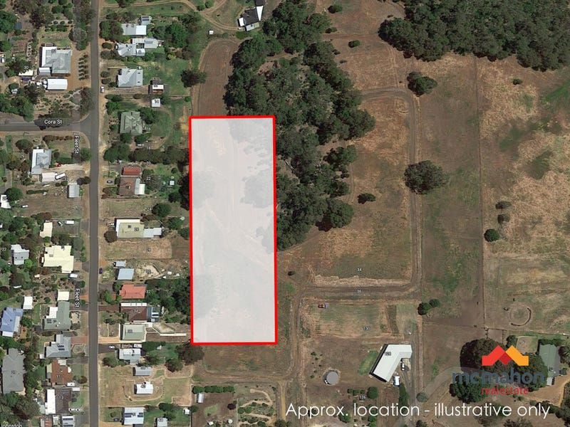 17-37 Victoria Parade, Donnybrook WA 6239 - Vacant Land for Sale