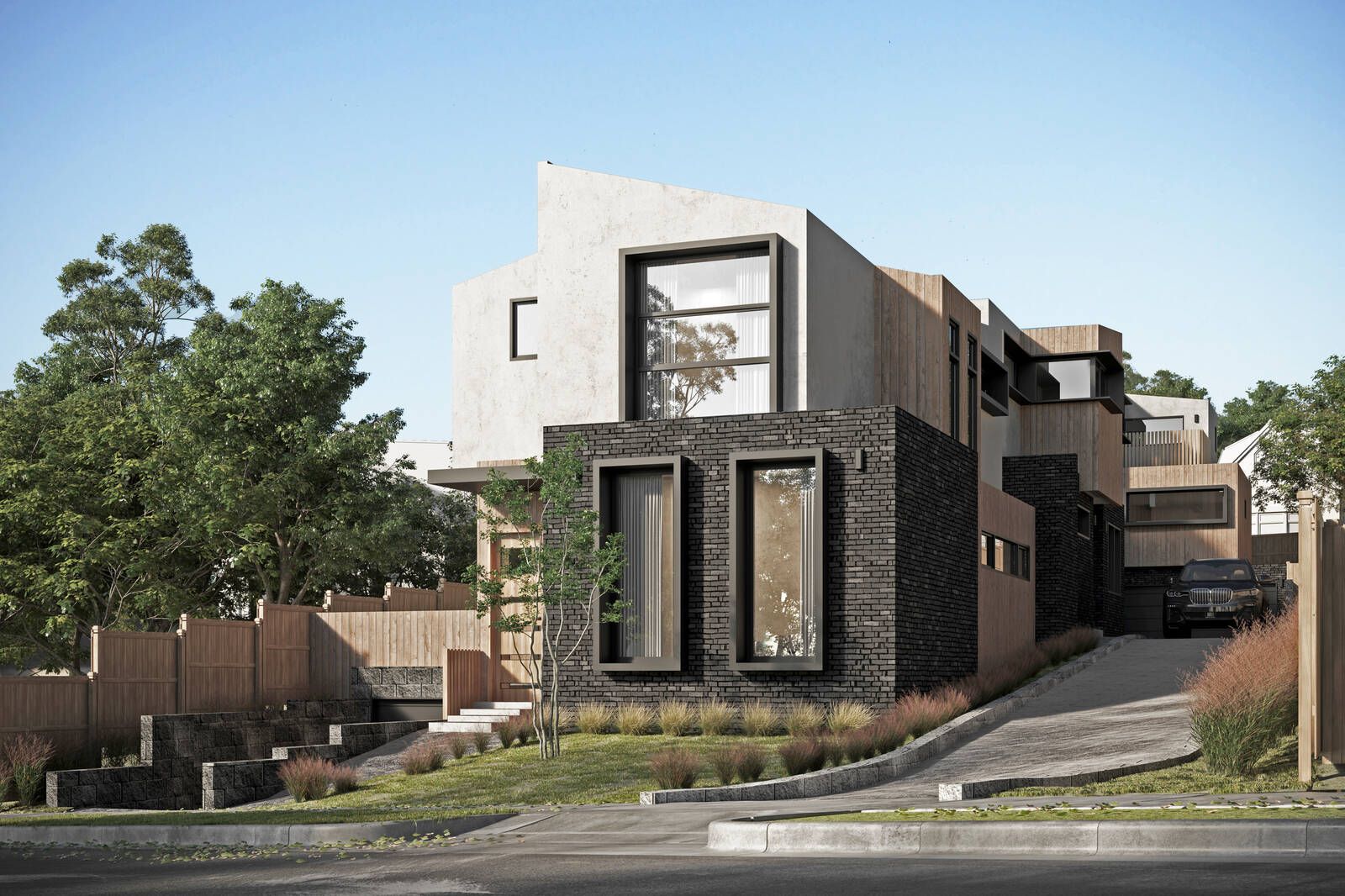 1,2&3/1 Stanley Street, Bulleen VIC 3105 | Domain