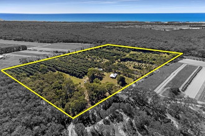 1417 Real Estate Properties for Sale in Yandaran, QLD, 4673 | Domain
