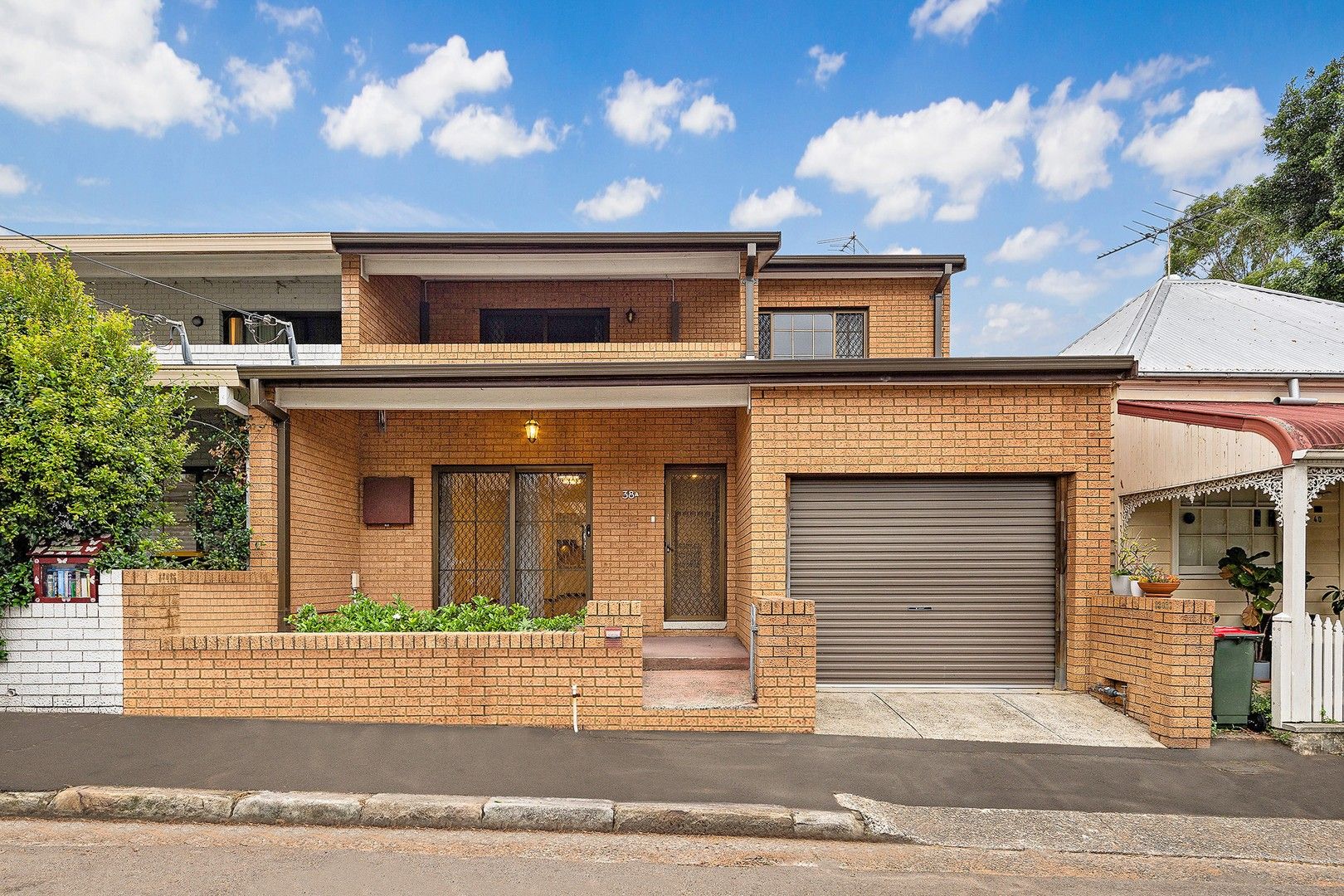 38a Lawson Street, Balmain NSW 2041 - House For Rent - $1,300 | Domain