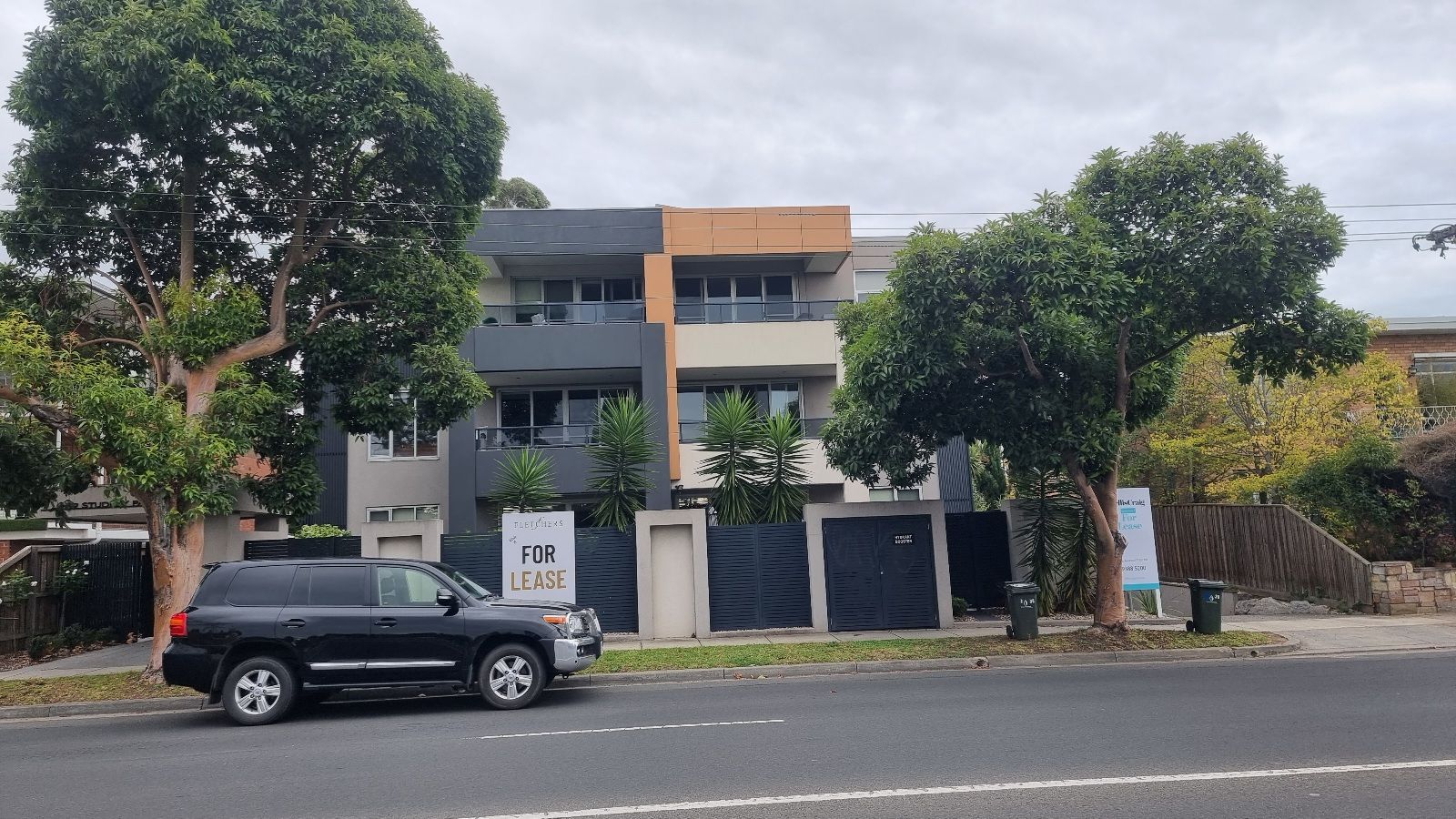 6/39 Studley Park Road, Kew VIC 3101 - Apartment For Rent | Domain