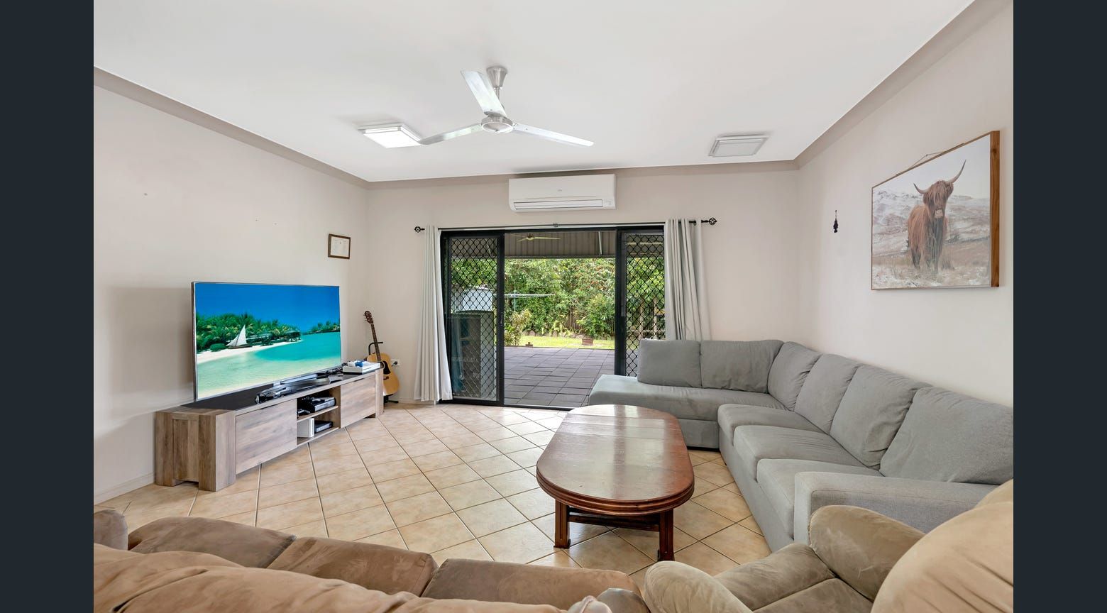 4 Brian Street, Brinsmead QLD 4870 - House For Rent - $580 | Domain