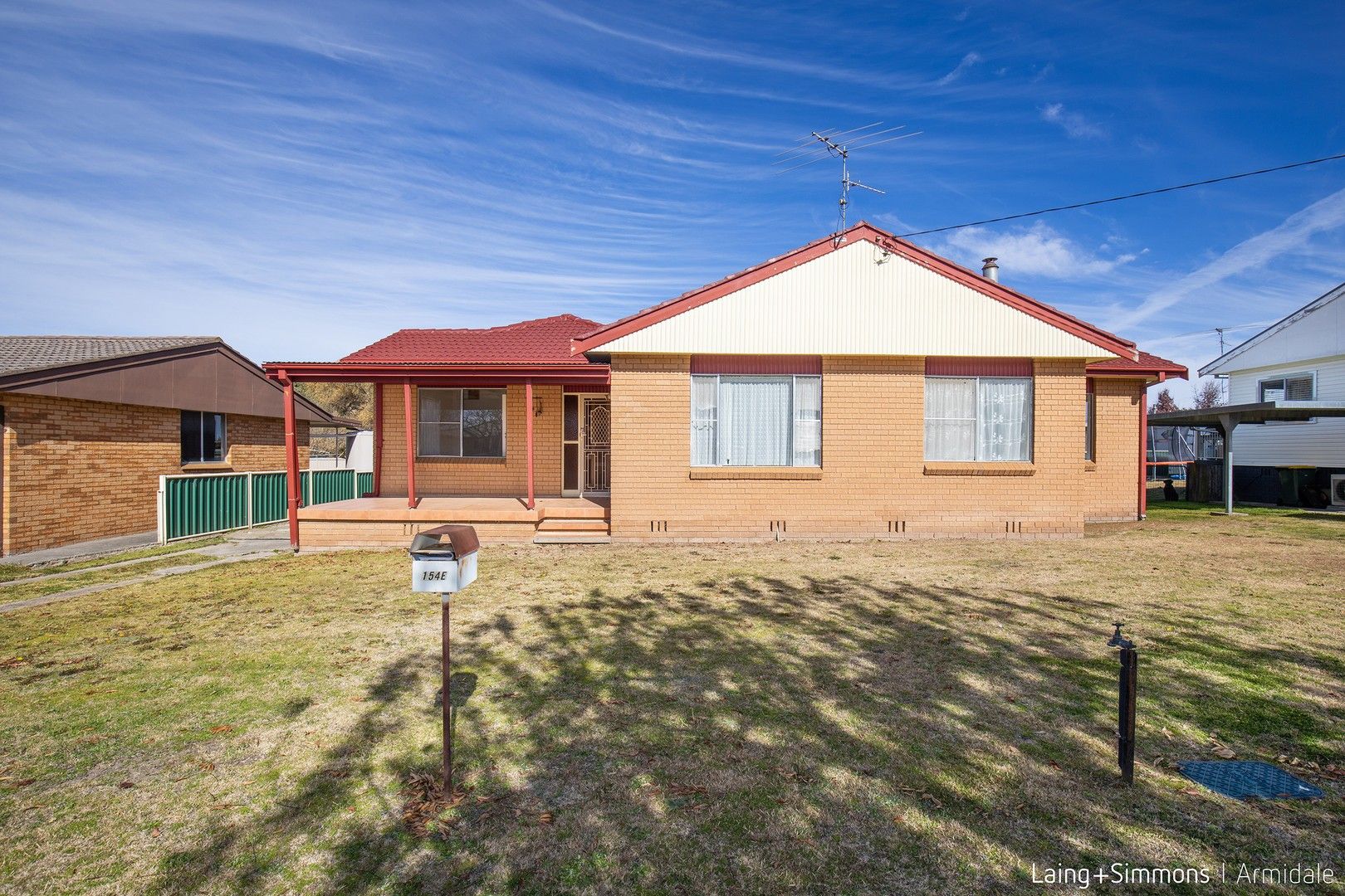 154E Hill Street, Walcha NSW 2354 | Domain