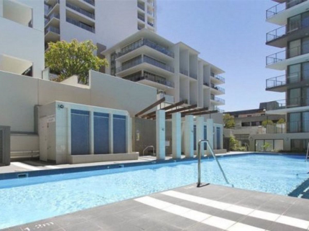 17/143 Adelaide Terrace, Perth WA 6000 - Apartment For Rent | Domain