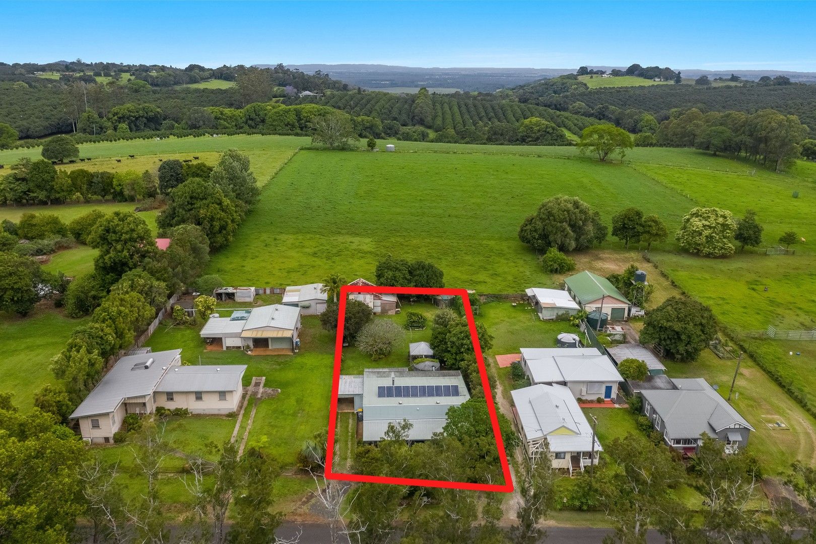 41 Rous Mill Road, Rous Mill | Property History & Address Research | Domain