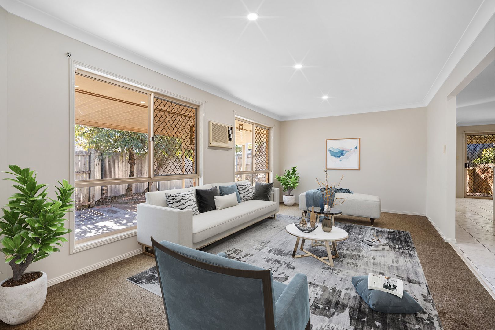 1 Cornwall Close, Heritage Park QLD 4118 | Domain