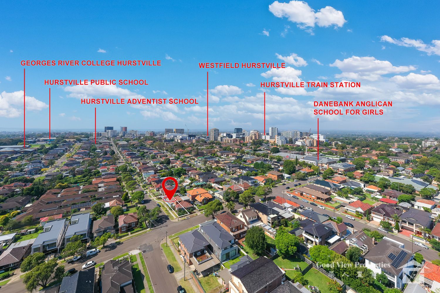Sold 67 Bristol Road, Hurstville NSW 2220 on 24 Mar 2023 - 2018376861 ...