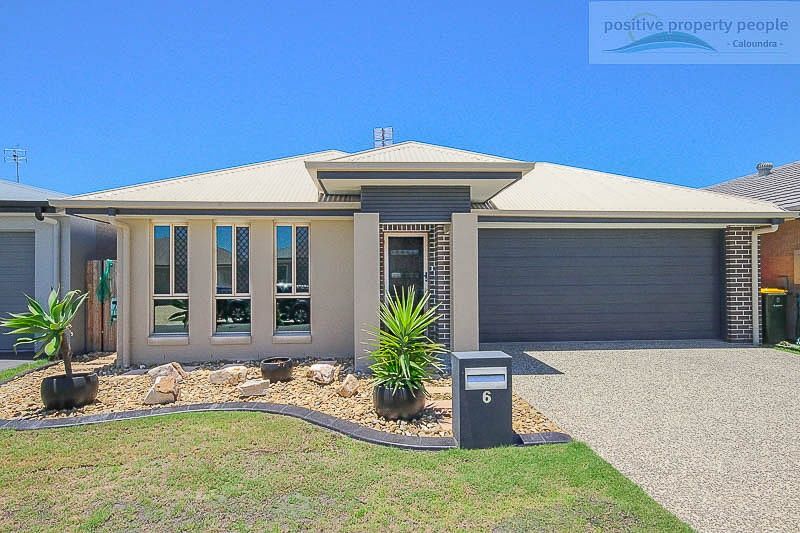 6 Lime Crescent, Caloundra West | Property History & Address Research ...