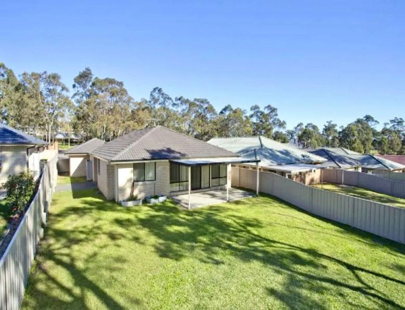 47 Norfolk Street, Ashtonfield NSW 2323 - House For Rent | Domain