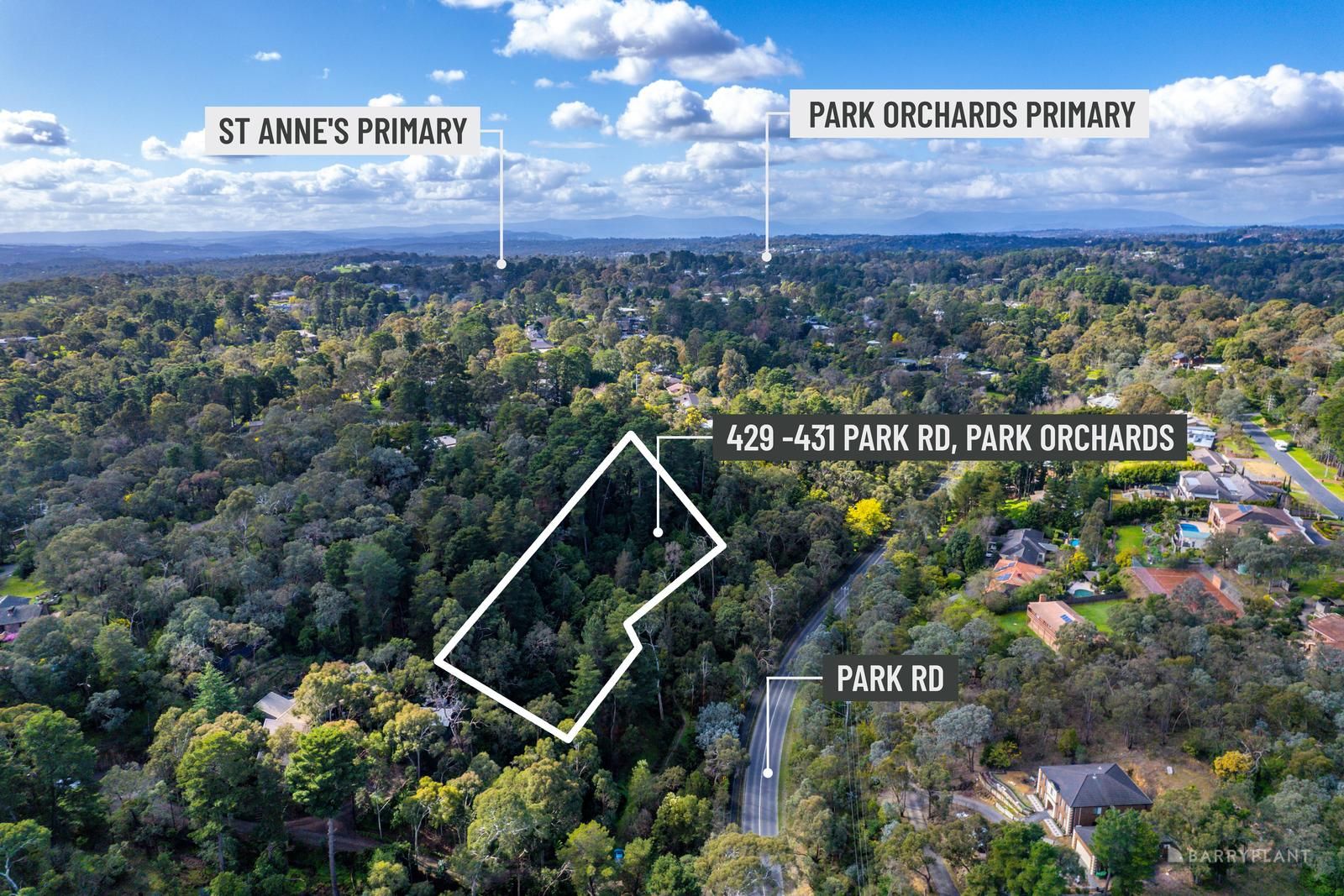 429-431 Park Road, Park Orchards VIC 3114 | Domain