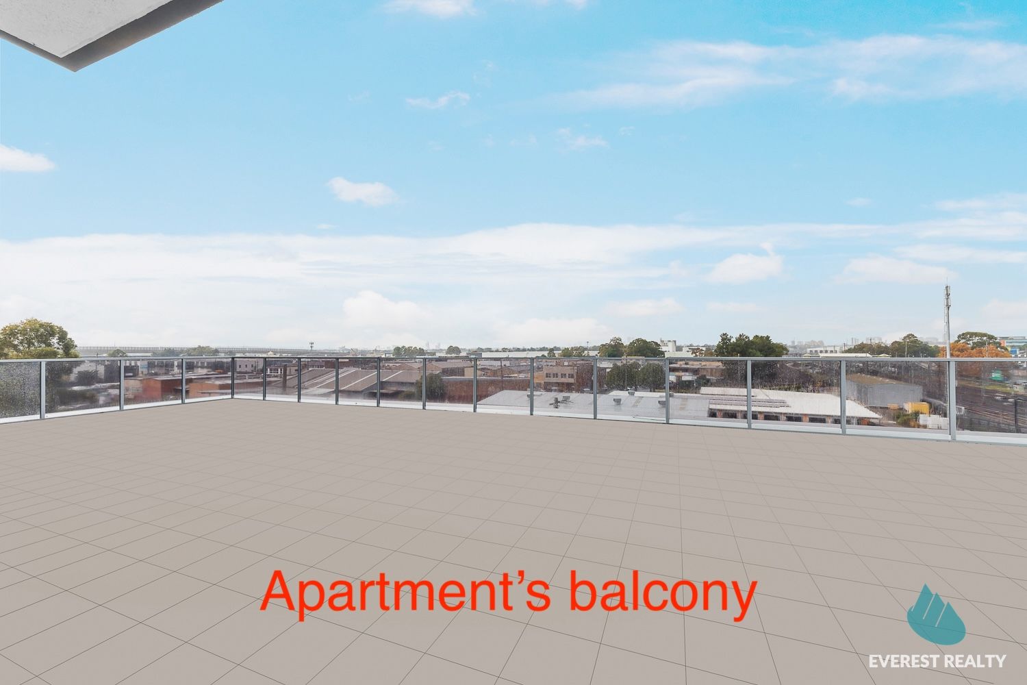 Level 4, 404/6 East Street, Granville NSW 2142 - Apartment For Rent ...