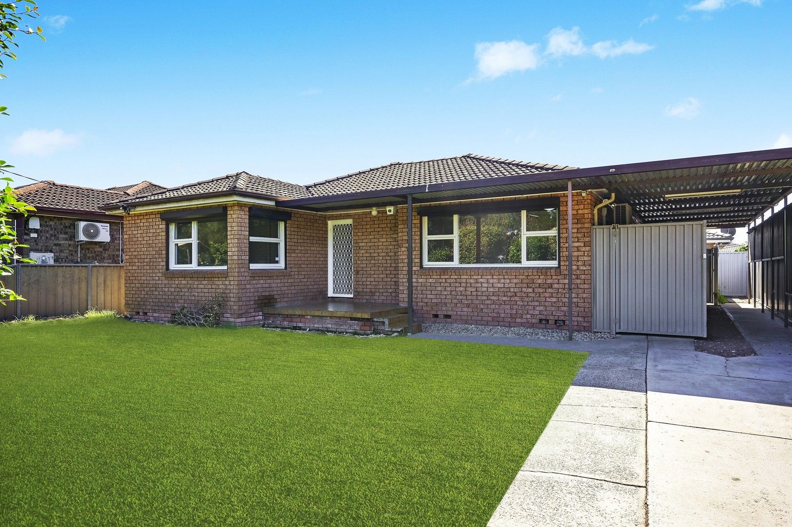 11 Goodacre Avenue, Fairfield West NSW 2165 - House For Rent | Domain