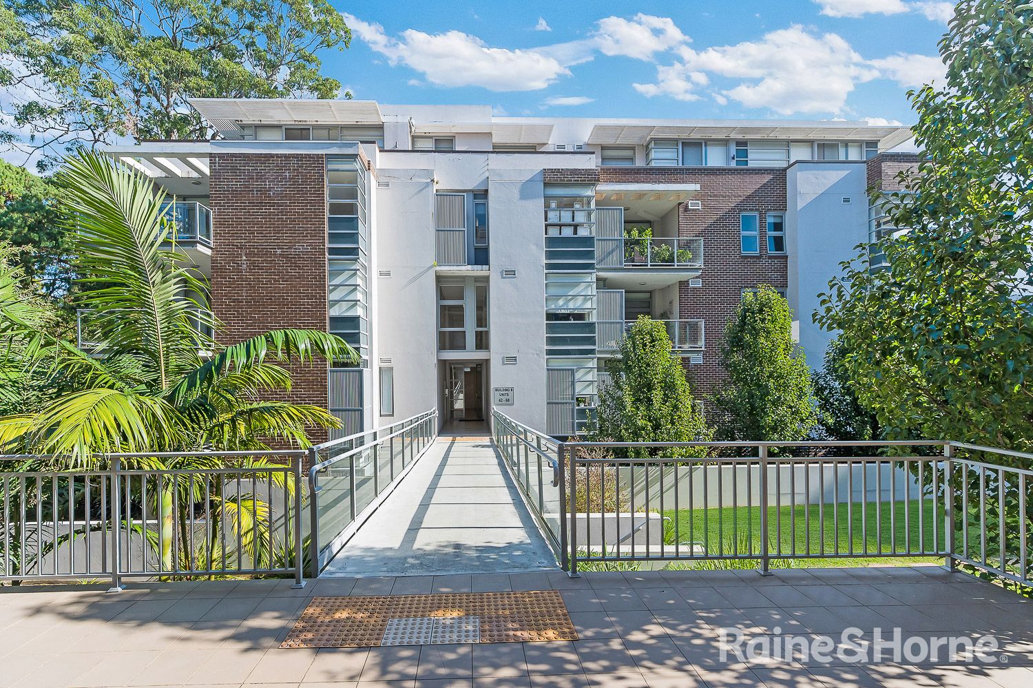 66/10 Drovers Way, Lindfield NSW 2070 - Apartment For Rent - $780 | Domain