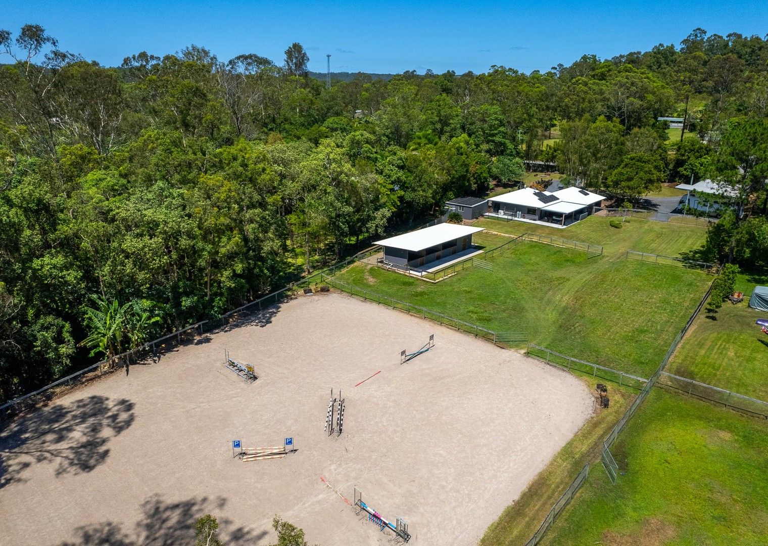 2038 Old Gympie Road, Glass House Mountains QLD 4518 | Domain