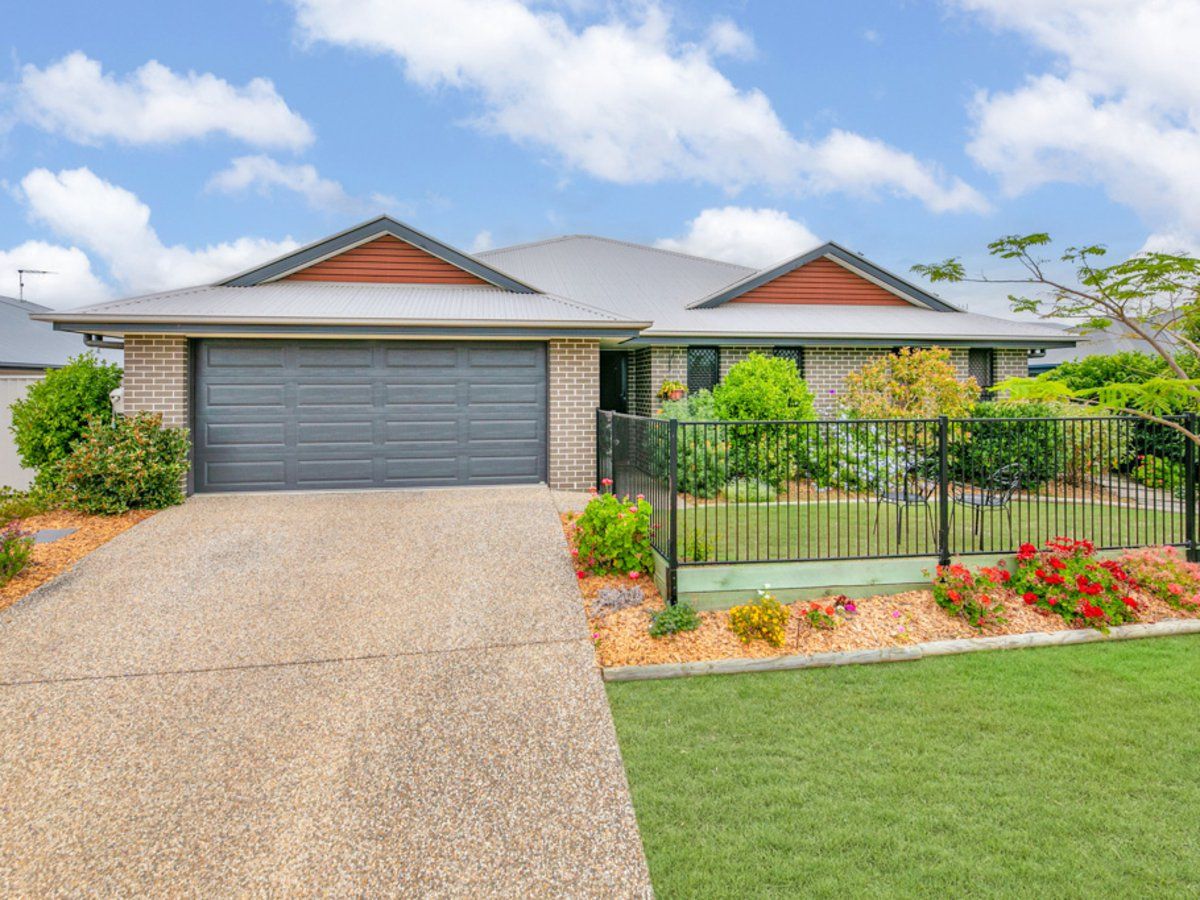 69 Settlers Rise, Woolmar QLD 4515 | Domain