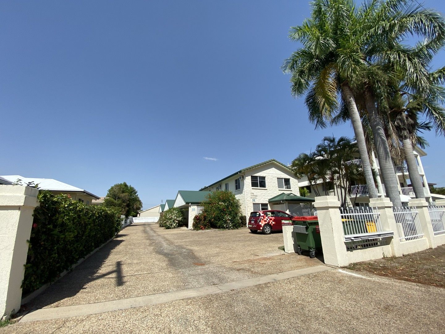 Rosslea QLD 4812 - 2 beds townhouse for Rent, $270 - 16404614 | Domain