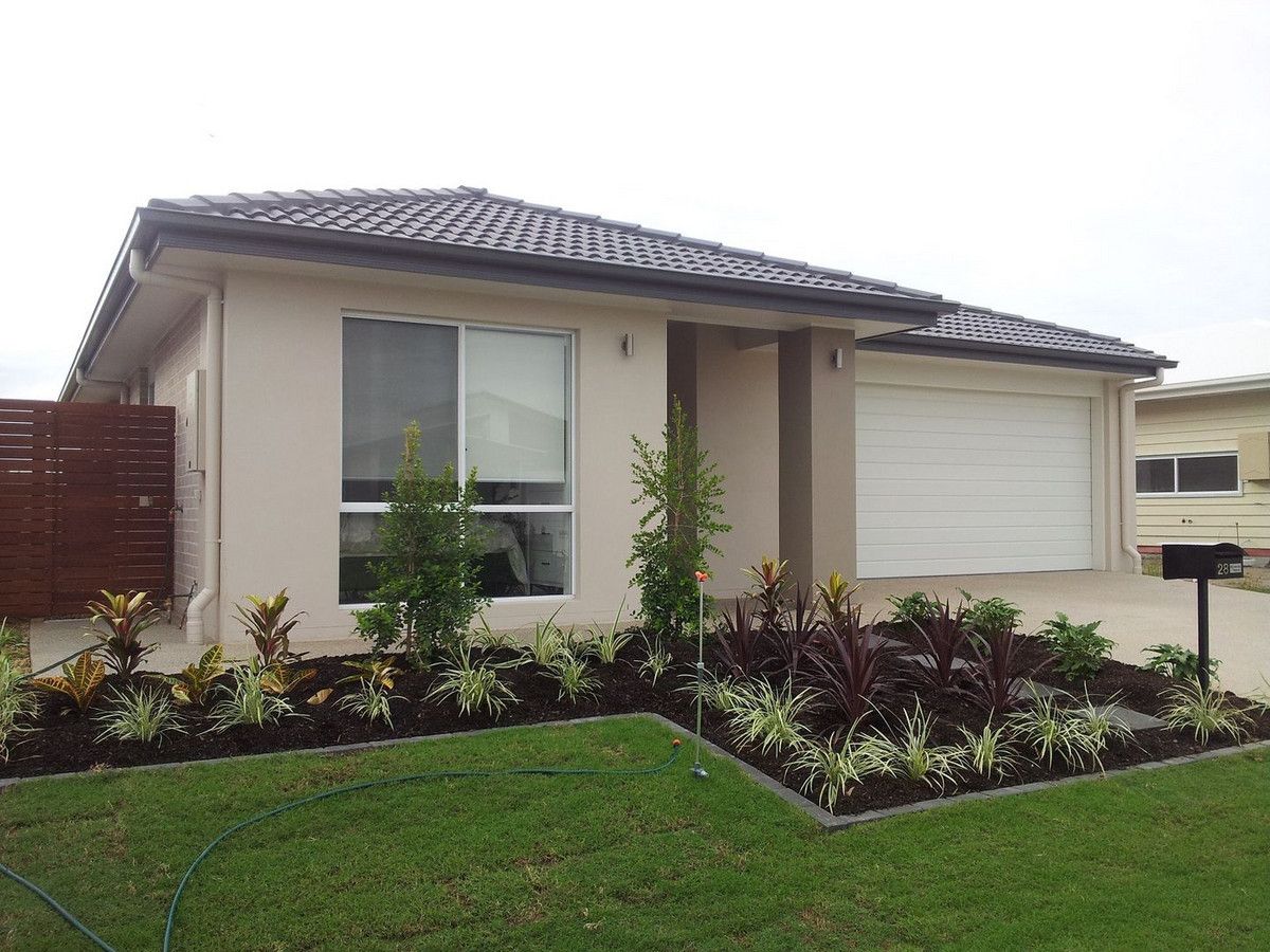 28 Haslewood Crescent, Meridan Plains QLD 4551 - House For Rent | Domain