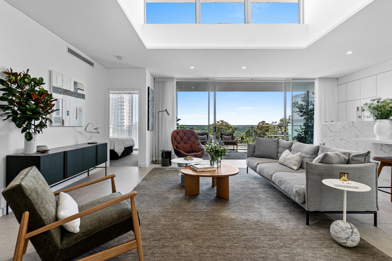 404/61 Parraween Street, Cremorne NSW 2090 | Domain
