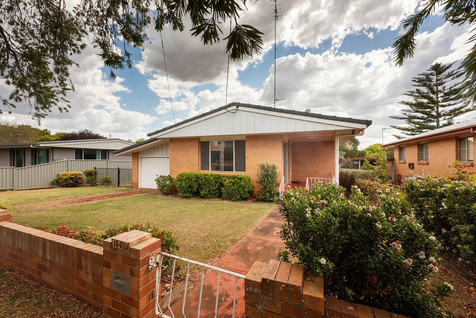 143 Curzon St, Rangeville QLD 4350 | Domain