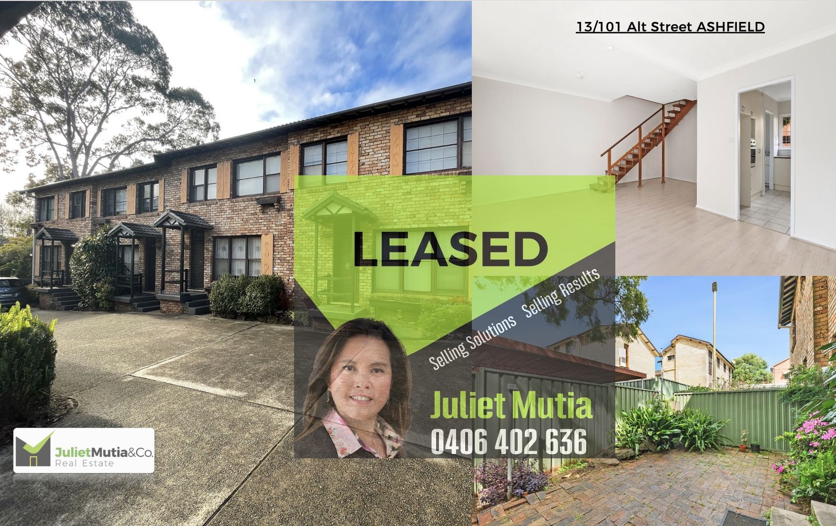 13/101 Alt Street, Ashfield | Property History & Address Research | Domain