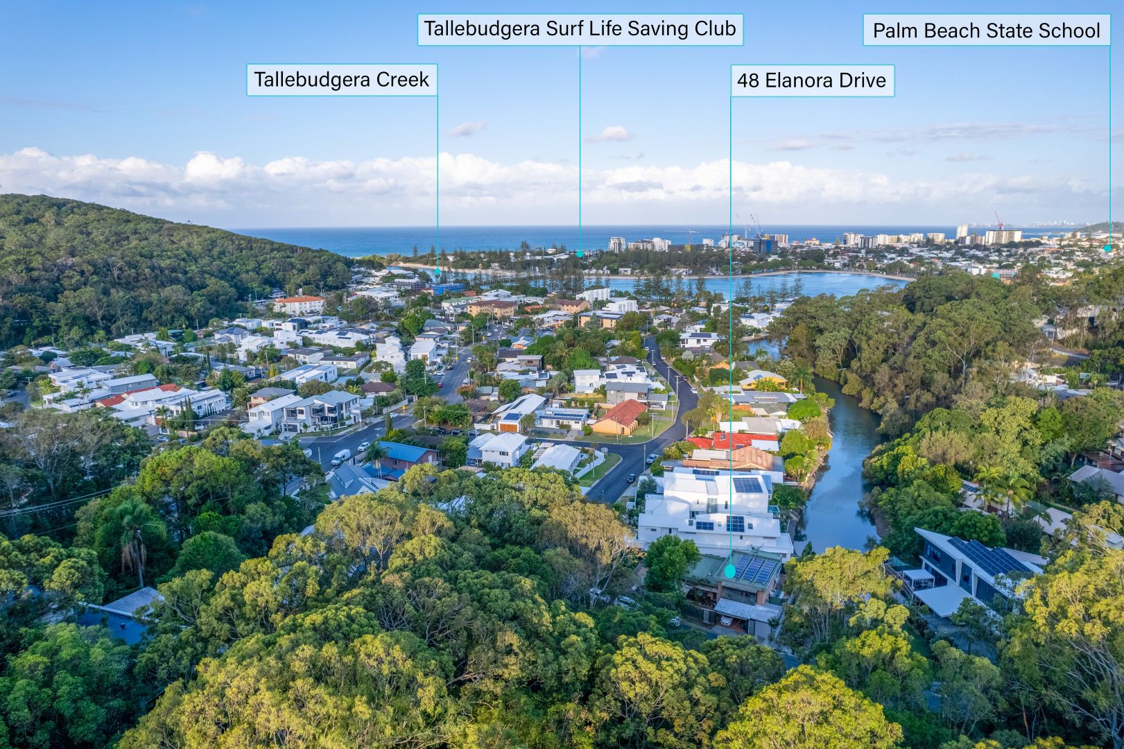48 Elanora Drive, Burleigh Heads | Property History & Address Research ...
