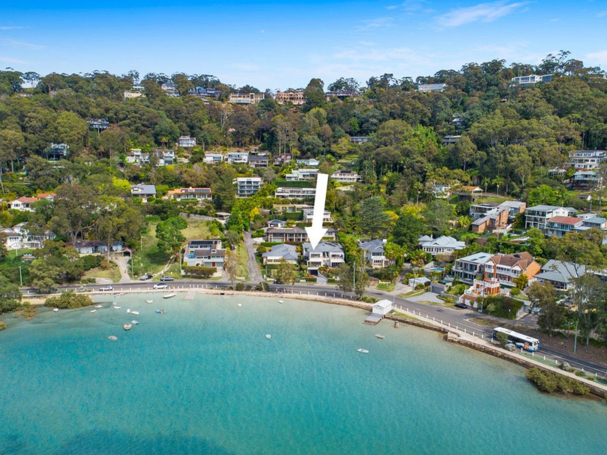 3/2137B Pittwater Road, Church Point NSW 2105 - Apartment For Rent | Domain