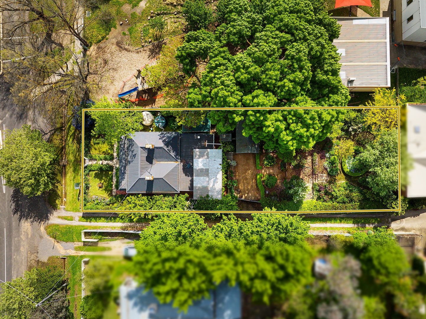 89 Forest Street, Castlemaine VIC 3450 | Domain