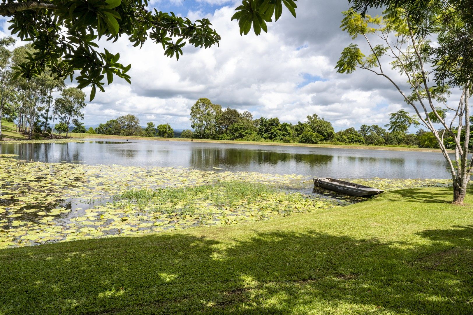 Sold 20 Mount Toby Rd, Mount Martin QLD 4754 on 26 Apr 2023 ...
