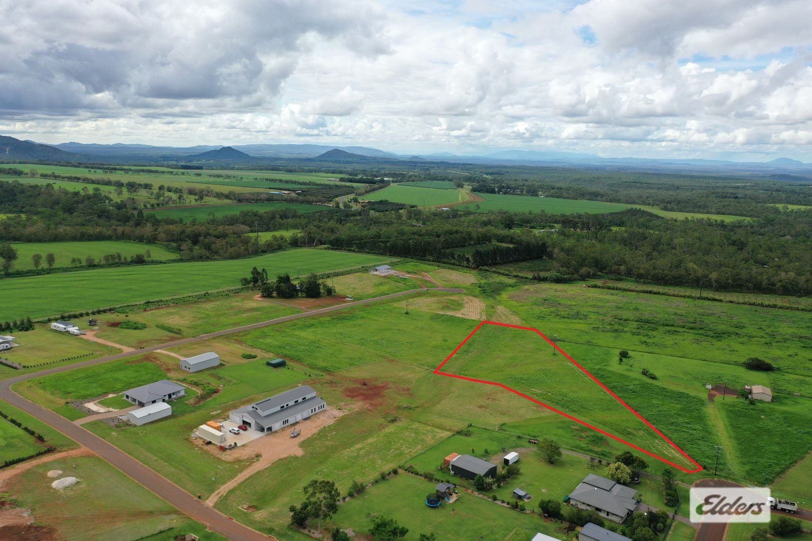 Wimble Street, Tolga QLD 4882 - Vacant Land for Sale | Domain