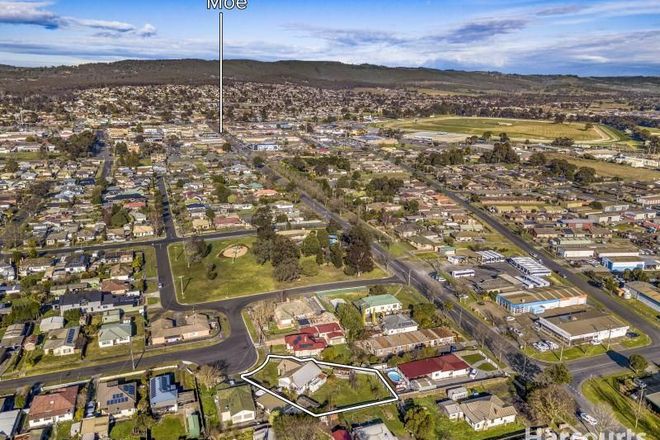 200 Real Estate Properties for Sale in Moe, VIC, 3825 | Domain