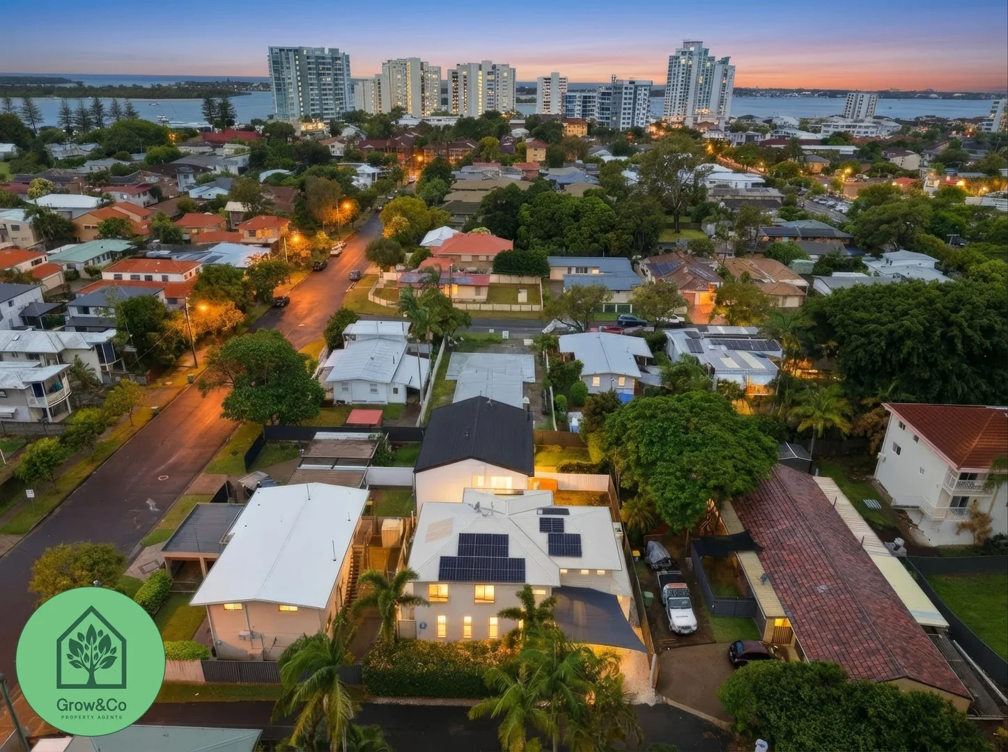 26B Gordon Street, Labrador QLD 4215 - House For Rent | Domain