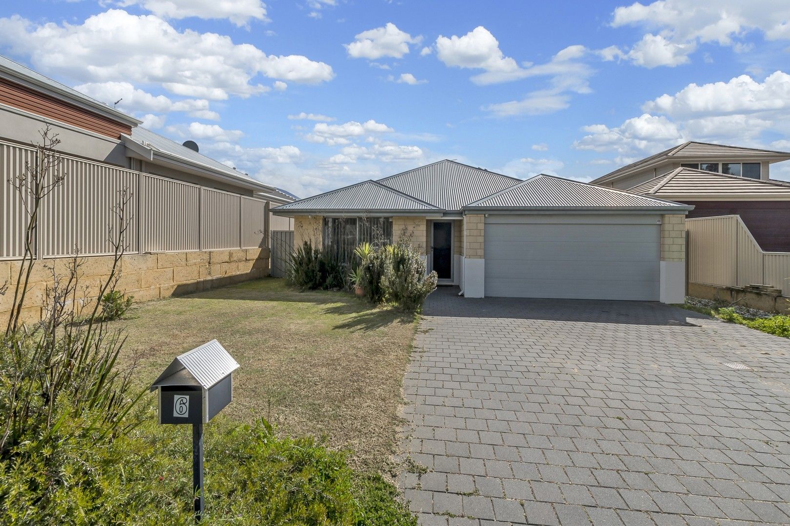 6 Acrasia Road Baldivis Wa 6171 Domain