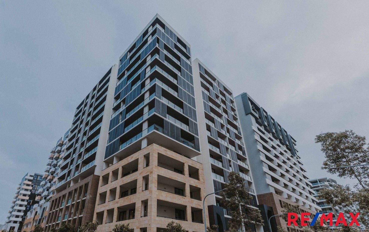 1007C/1 Muller Lane, Mascot NSW 2020 - Apartment For Rent | Domain