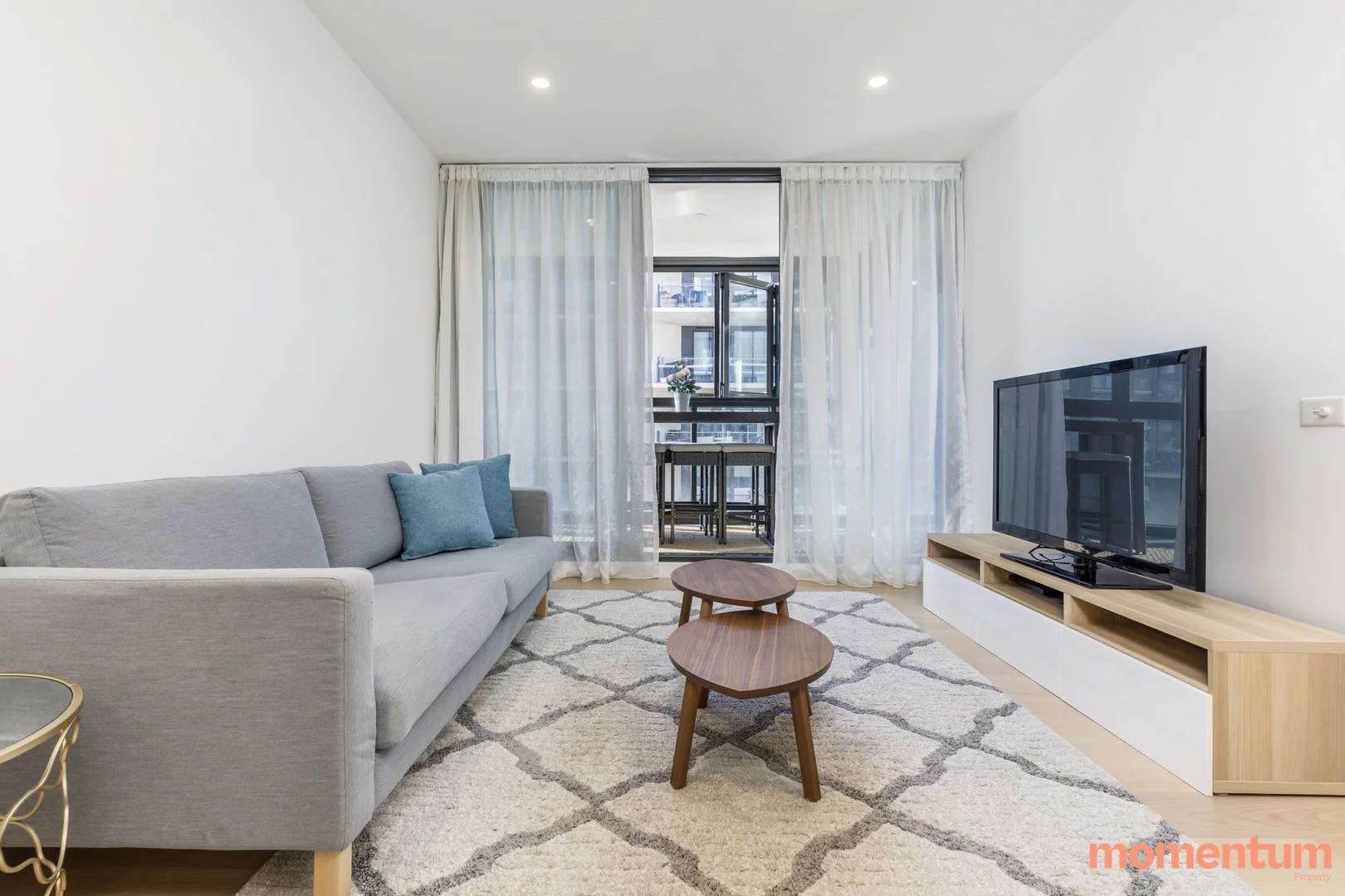 207/15 Provan Street, Campbell ACT 2612 - Apartment For Rent | Domain