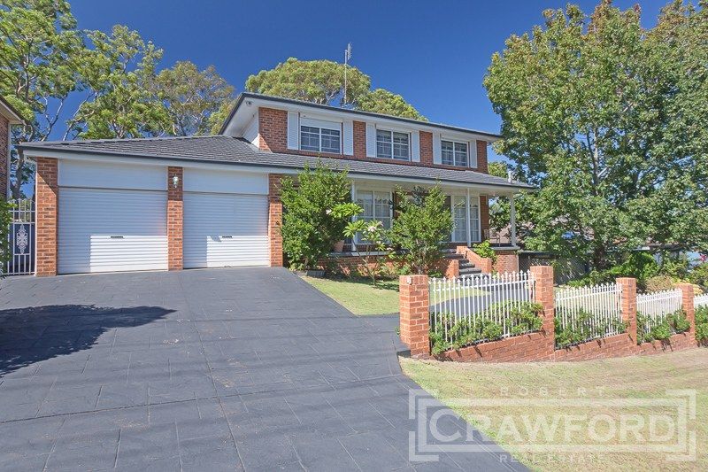 311 Mccaffrey Drive, Rankin Park | Property History & Address Research ...