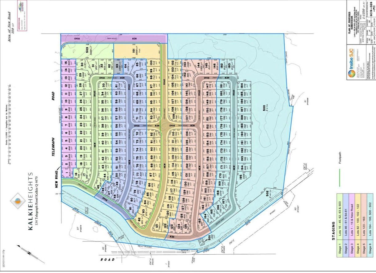 134 Telegraph Road, Kalkie QLD 4670 | Domain