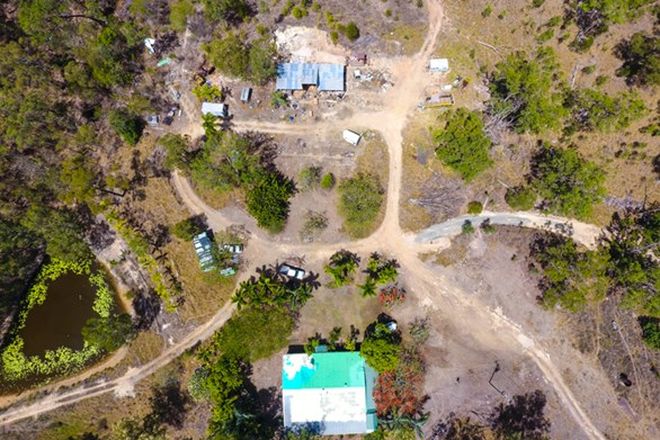 160 Real Estate Properties for Sale in Calen, QLD, 4798 | Domain