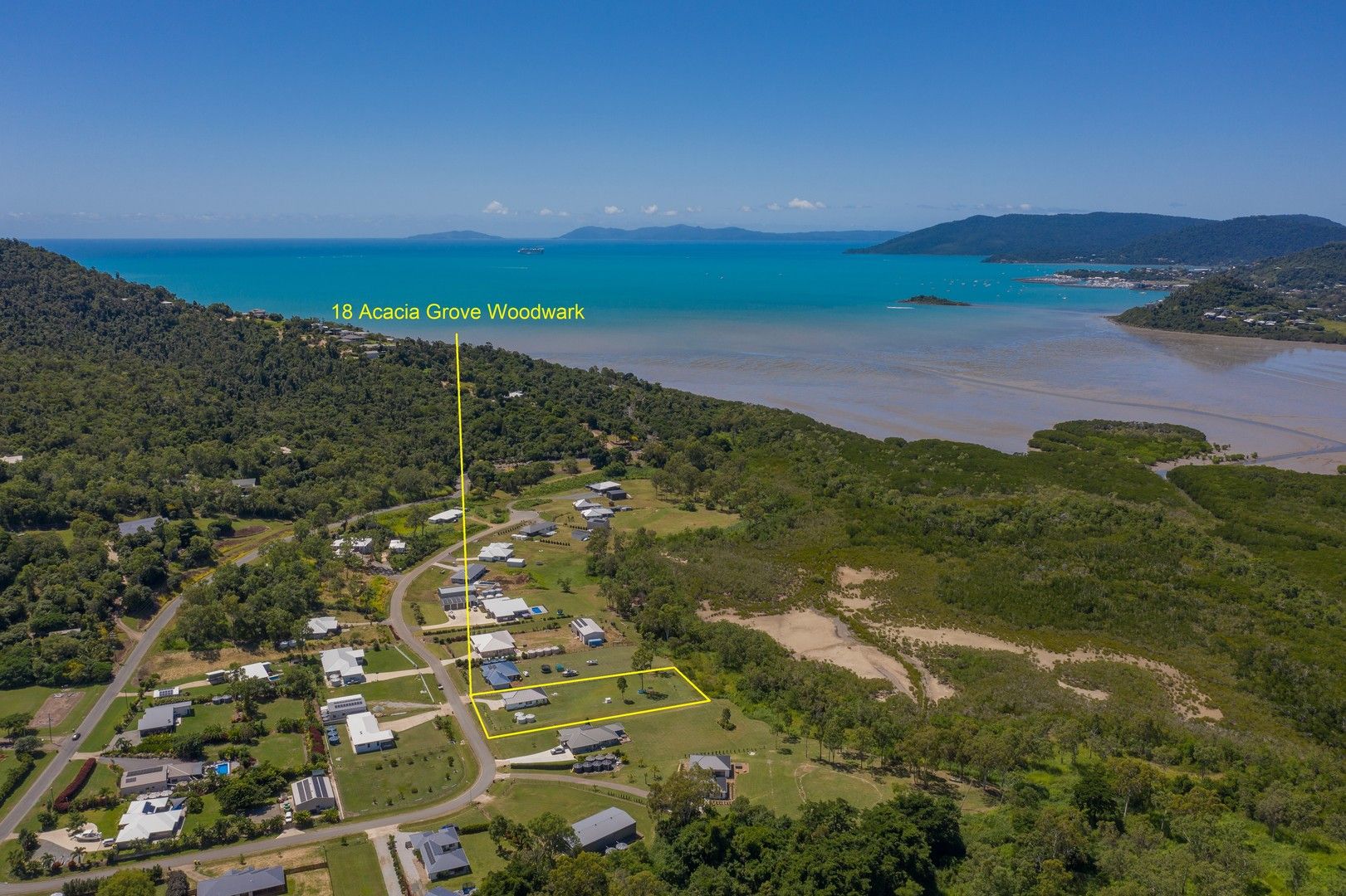 18 Acacia Grove, Woodwark QLD 4802 | Domain