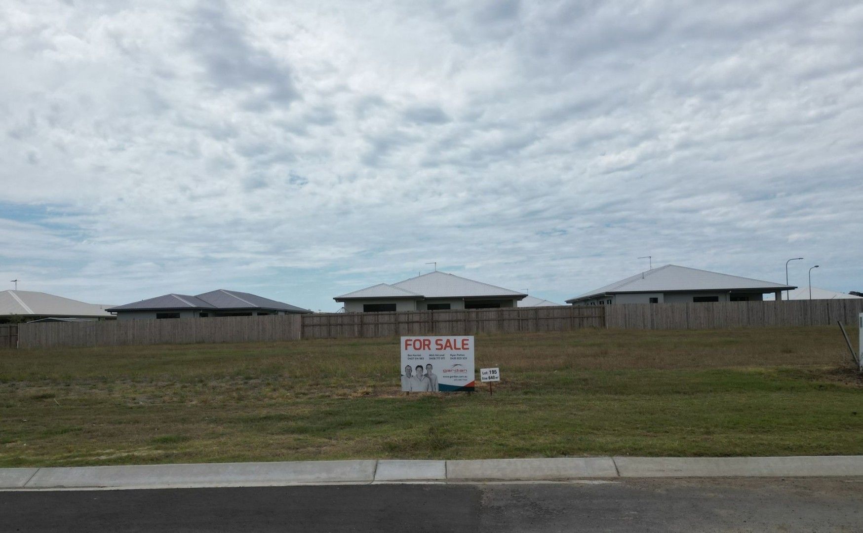 Lot 195 Stage 4 Beaconsfield Heights, Beaconsfield QLD 4740 | Domain