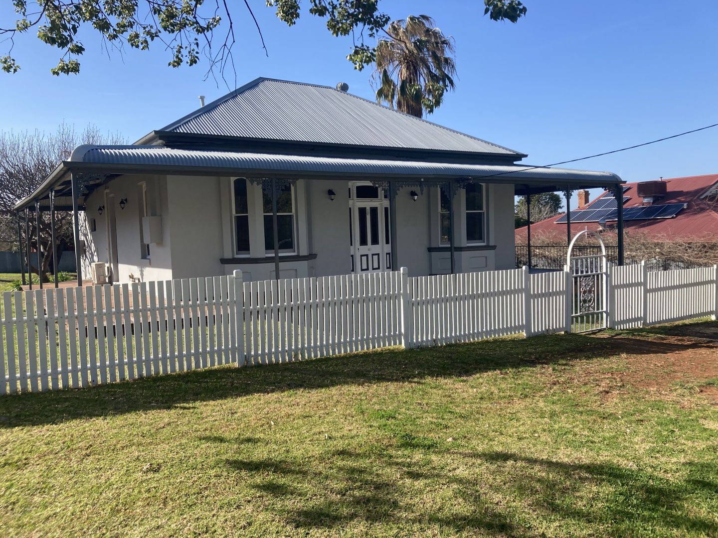 15 Albert Street, Parkes NSW 2870 - House For Rent | Domain
